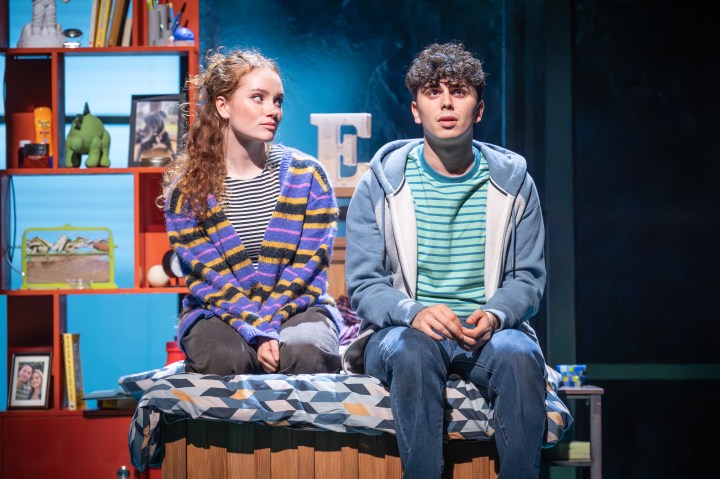 Theatre Review: Dear Evan Hansen – Paradise is a Library